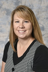 Nicole Evans receives Cyber Security Strategy Certification ...