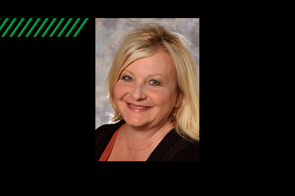 Mary Beth Votava promoted to Assistant State Director of ND SBDC ...