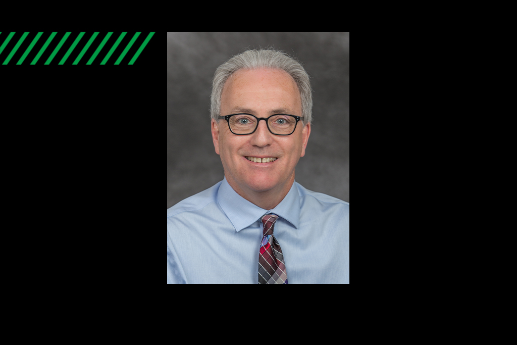 Patrick O’Neill named interim dean of Nistler College of Business & Public Administration ...