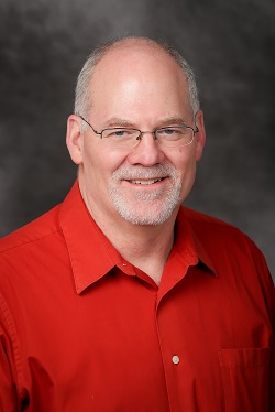 Retirement celebration for Jay Smith is Friday, Jan. 27 - University Letter