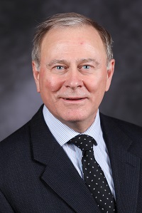 Retirement reception for Fred Remer is April 19 - University Letter
