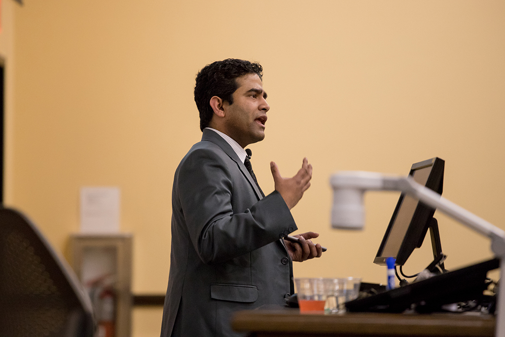 UND professor receives $3.7 million grant to research recycling of wind ...