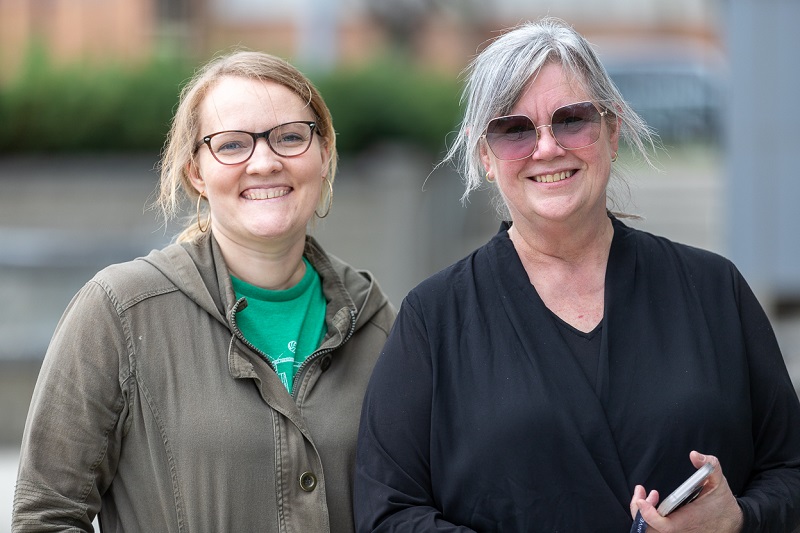 UND Dining Services wins Gold Award for catering menu - University Letter