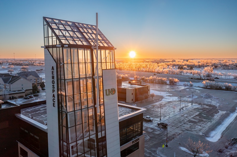 UND research team approved for Pediatric Eye Disease Group clinical ...