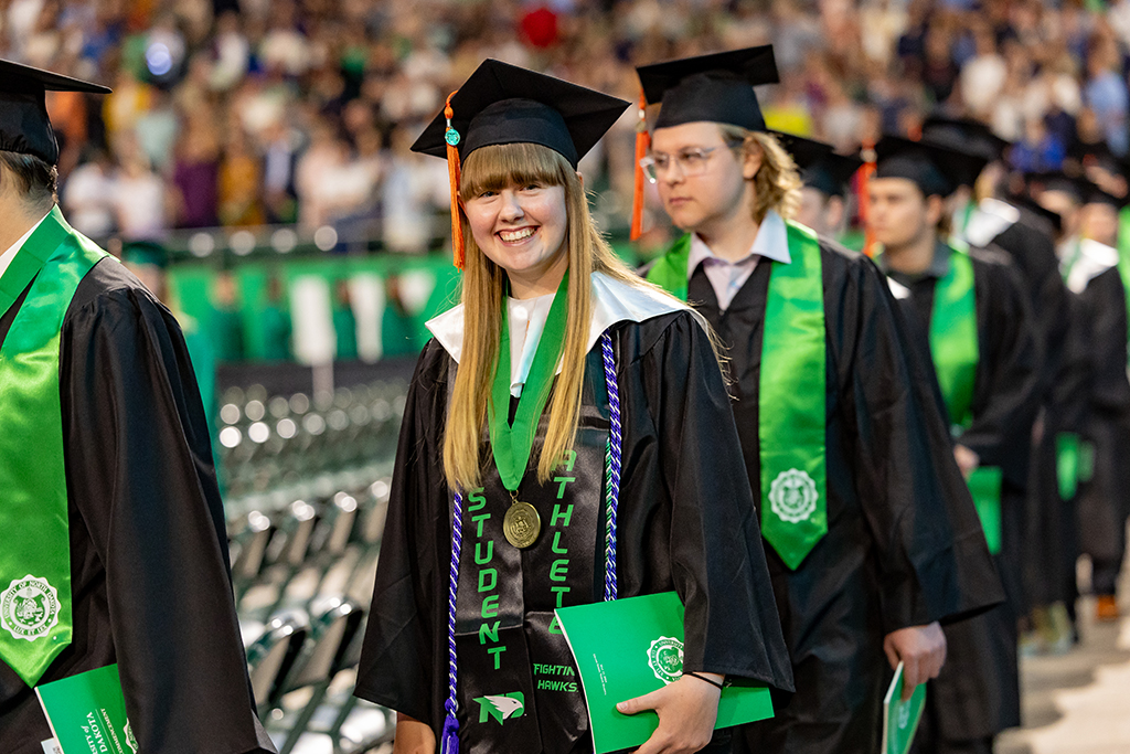 Campus News Archives - University Letter