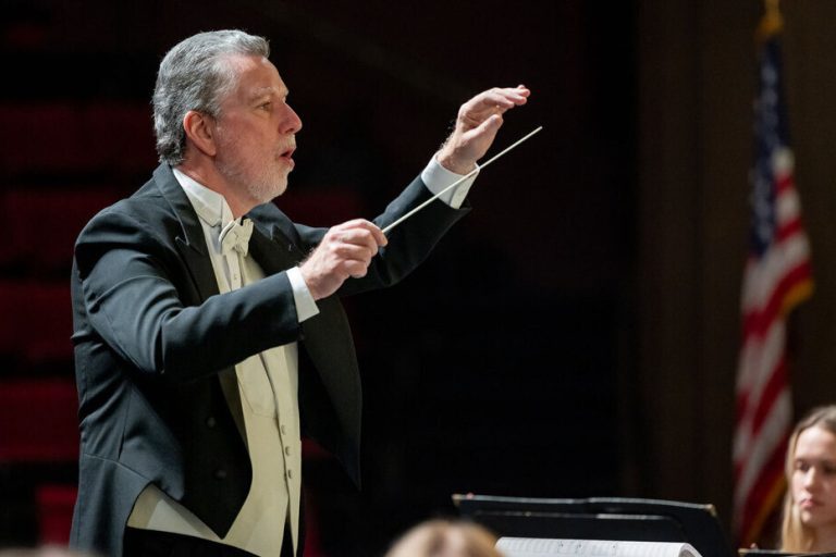 Starfish transitions to Hawk Central - University Letter