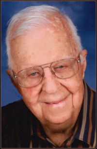 Remembering Arnie Thompson - University Letter