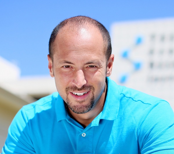 Phil Baran to present the 2023 Chemistry Department Abbott Lectures ...