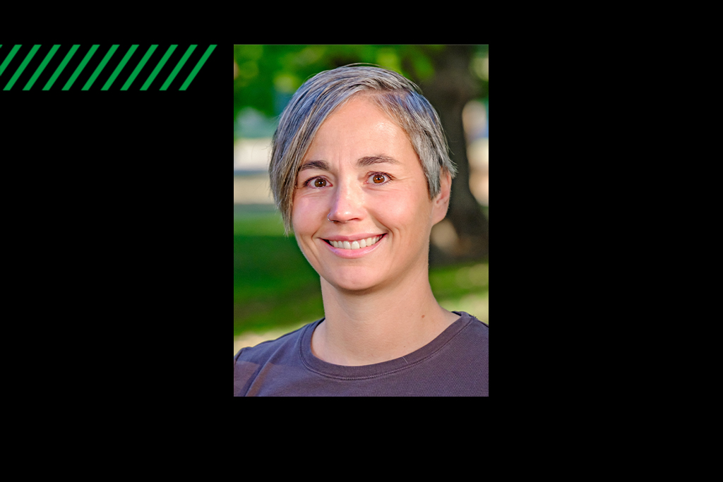 Breeann Flesch named director of Essential Studies - University Letter