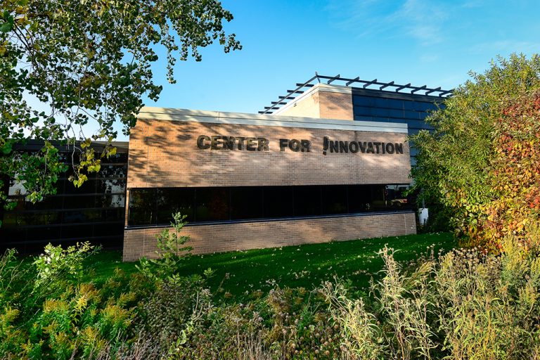 University Letter - University Letter