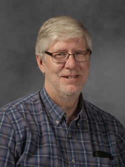 Remembering David Horne - University Letter