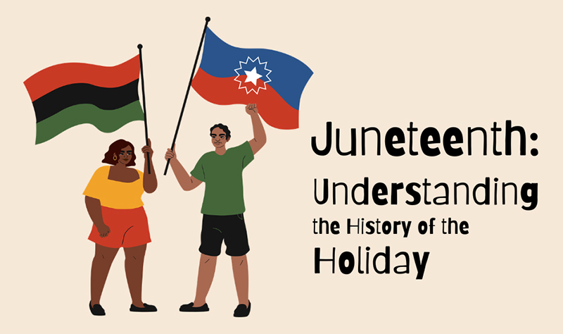 Hilyard Center to host Juneteenth event at Memorial Union - University ...