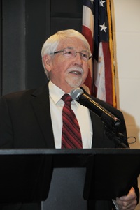 Remembering Andrew Seneker - University Letter