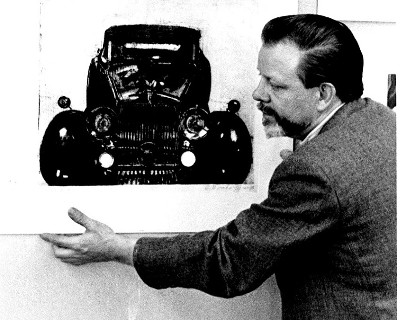 Remembering Robert A. Nelson - University Letter