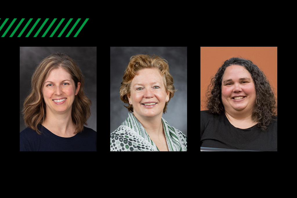 President Message: UND now classified as R1 research institution ...