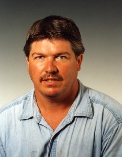 Craig Mathson retires from EERC - University Letter