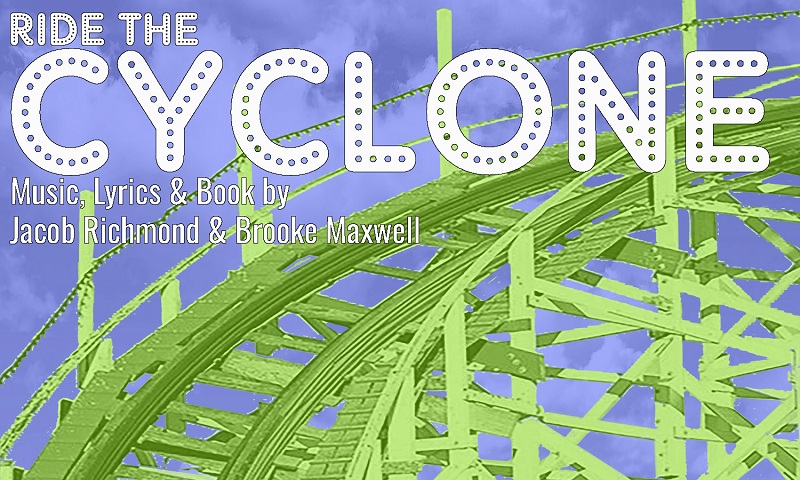 UND Theatre Arts presents ‘Ride the Cyclone’ on Nov. 22-24 - University ...