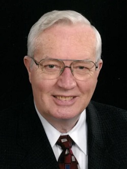 Remembering Donald Piper - University Letter