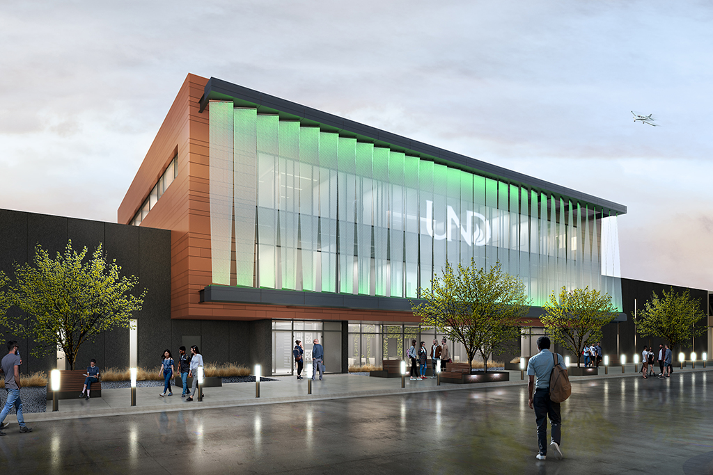 Campus News Archives - University Letter