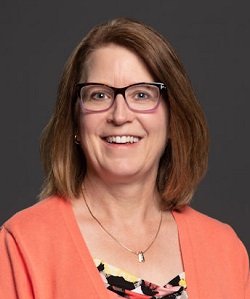 Lisa Heher, director of treasury, retires - University Letter