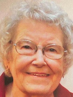 Remembering Gerry McGarry - University Letter