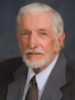 Remembering Frank Slater - University Letter