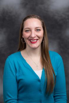 Remembering Jessica (Rosencrans) Reule - University Letter