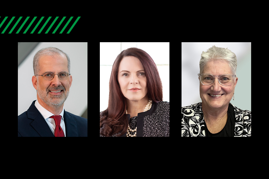 Three finalists selected for SMHS dean and vice president for Health ...