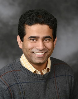 Surojit Gupta to receive 2021 Richard M. Fulrath Award from American ...