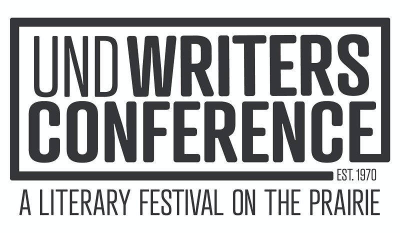 56th Annual UND Writers Conference is March 19-21 at Memorial Union ...