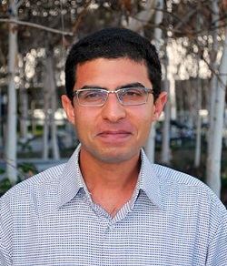 Abraam Yakoub receives $4.5 million NIH award for COVID-19 research ...