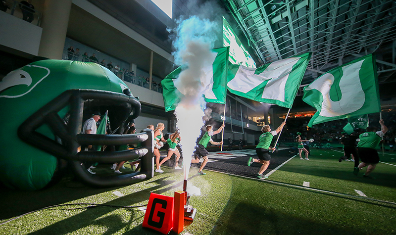 Wide-ranging panel eyes restart of Fighting Hawks events - UND Today