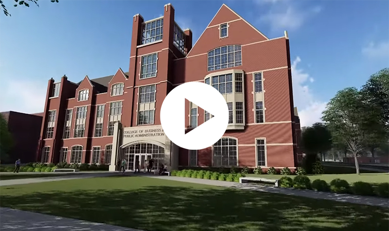 VIDEO: Virtually tour new, soon-to-be-built Nistler College building ...