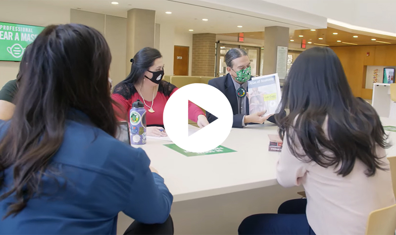 Videos capture variety of UND experience - UND Today