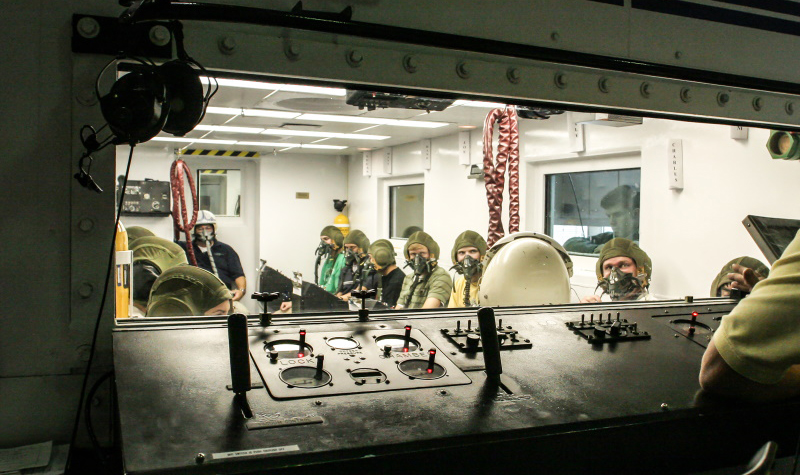 At UND Aerospace, a training experience with few equals - UND Today