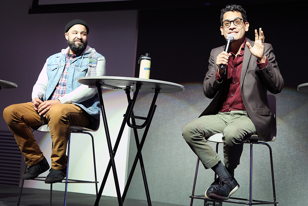 More than 900 join 54th annual UND Writers Conference - UND Today