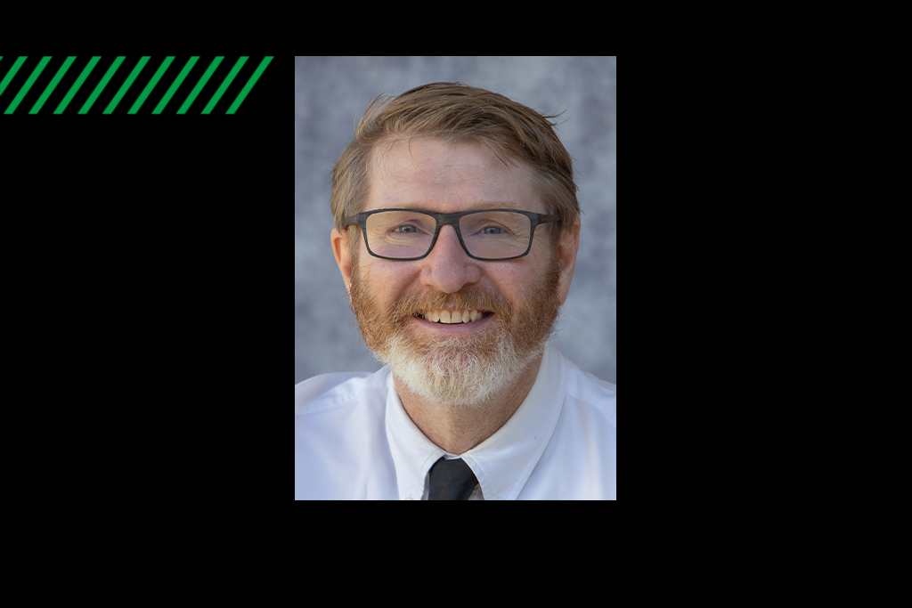 Chuck Klosterman to speak at UND Commencement ceremonies - UND Today