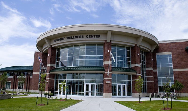 UND's Smart Restart: Housing, Dining and Wellness - UND Today