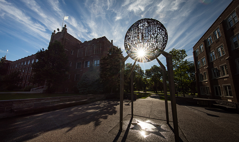 Revamped focus on diversity and inclusion - UND Today