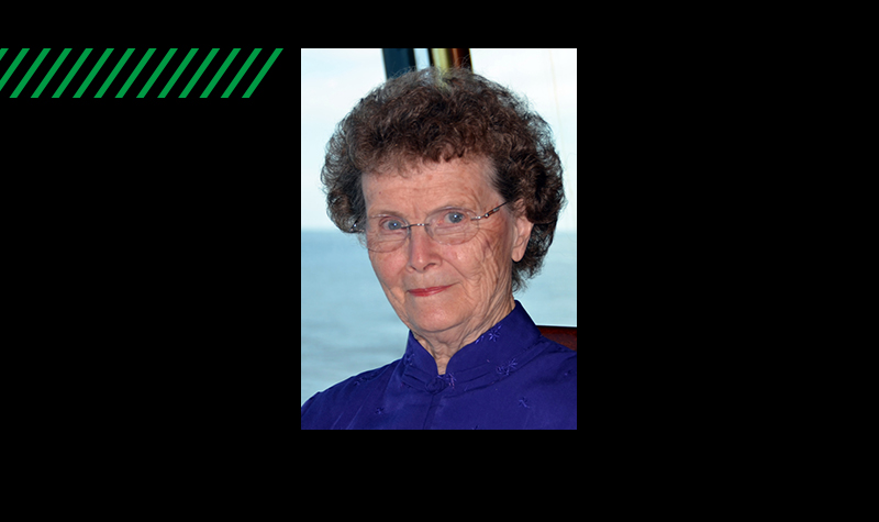 Remembering Alice Clark - UND Today