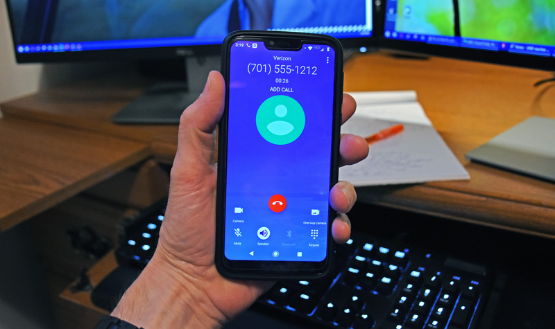 Calling all students - UND Today