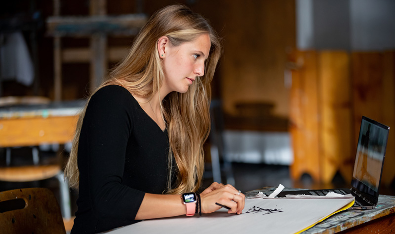 UND’s Smart Restart: Provost and Academic Affairs - UND Today