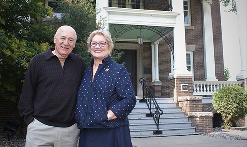 Use UND's flame to light your imagination - UND Today