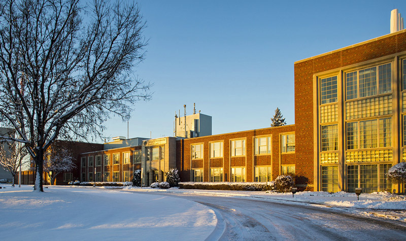 An abundance of research opportunities - UND Today