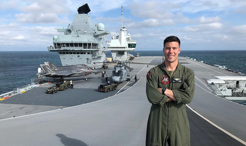 Testing the limits - UND Today