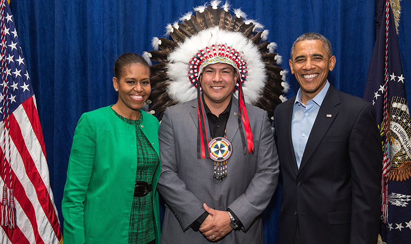 Remembering Robert Shepherd - UND Today