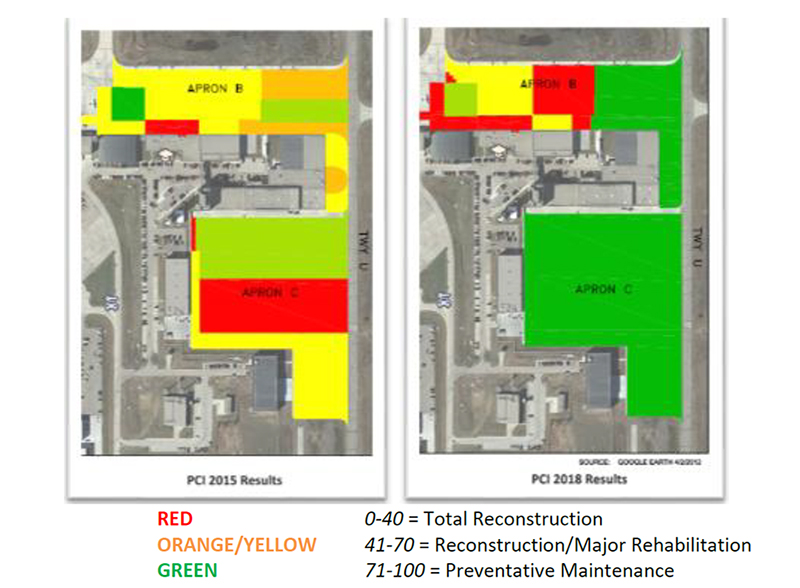 Ramping up infrastructure improvements at UND Flight Ops - UND Today