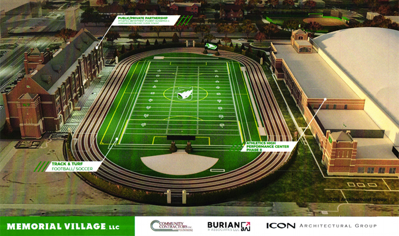 A Memorial for the ultimate Memorial - UND Today