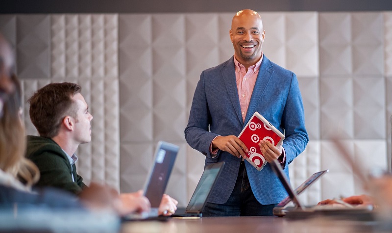 A Q&A with Ike Umunnah, UND Law '12 and high-level Biden Administration ...