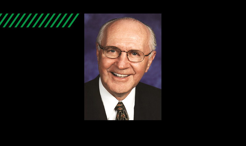 A tribute to Norm Skalicky - UND Today